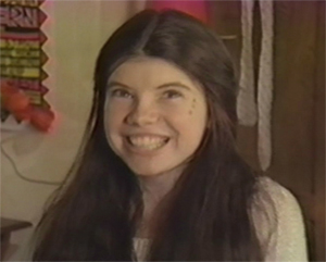 The Girl From Tomorrow « 19day.com